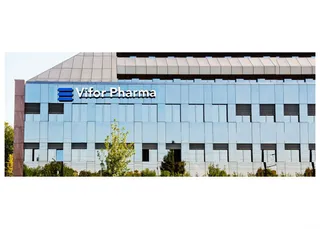 Vifor's Venofer re-analysis reveals high-dose benefit in hemodialysis ...